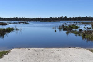Boat Ramps & Waterway Access - St. Johns County