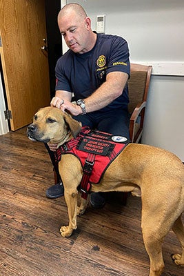 SJCFR Stations - St. Johns County