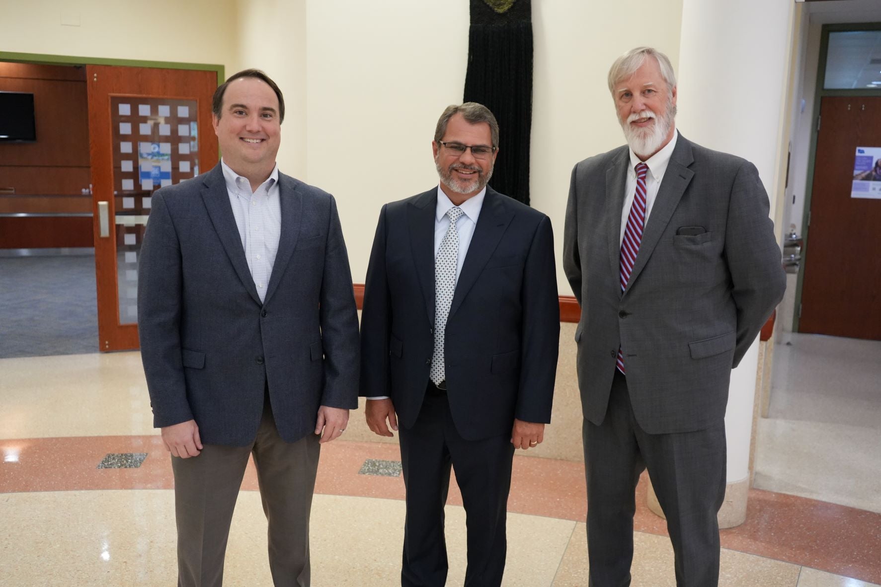 St. Johns County Hosts Rep. Tom Leek to Discuss Legislative Priorities ...