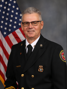 About Fire Rescue - St. Johns County