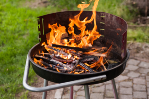 Grills - Apartments and Condos - St. Johns County