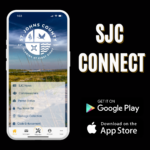 SJC Connect App - St. Johns County