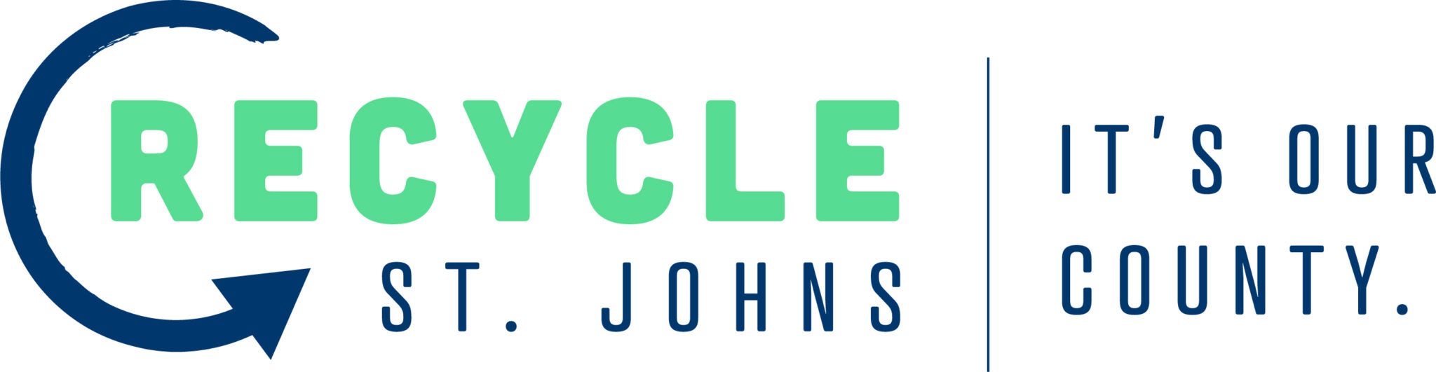 Recycling - St. Johns County