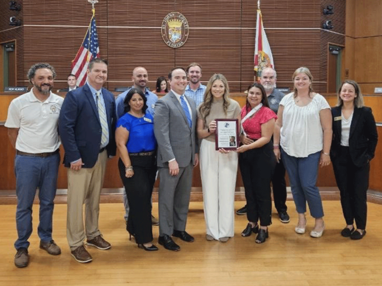 Christian Whitehurst, District 1 - St. Johns County