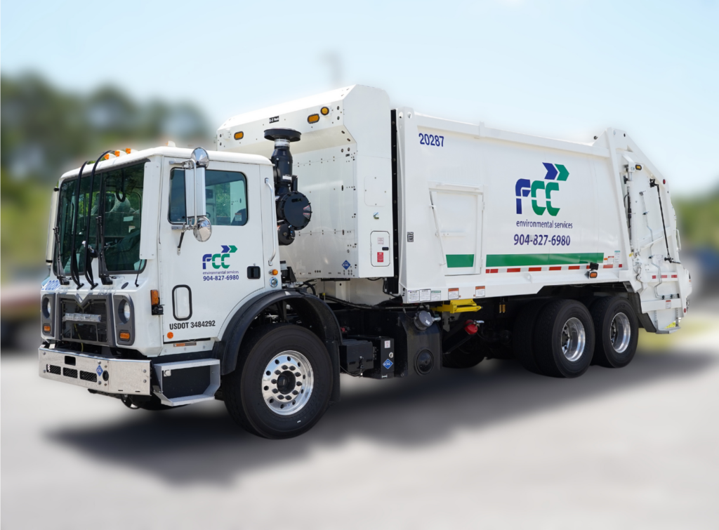Solid Waste Division - St. Johns County
