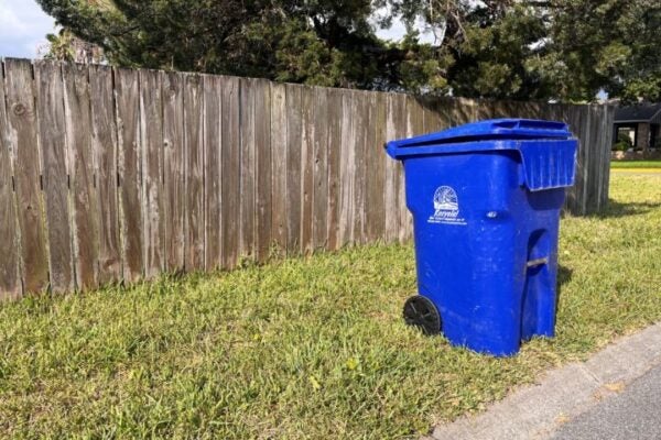 Solid Waste Division - St. Johns County