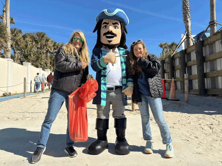 Krista Joseph, District 4, Chair - St. Johns County