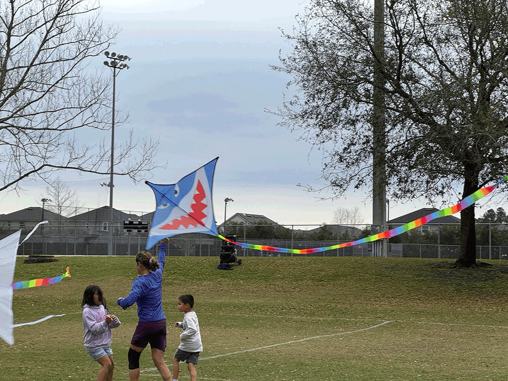 SJC Parks and Recreation Celebrates Becoming a Certified Autism Center ...
