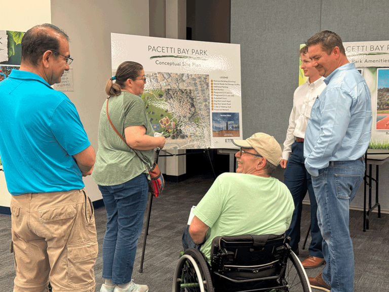 Sarah Arnold, District 2 - St. Johns County