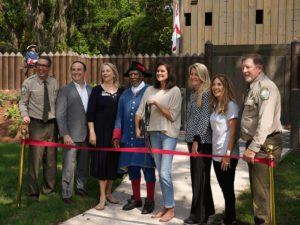 Christian Whitehurst, District 1 - St. Johns County