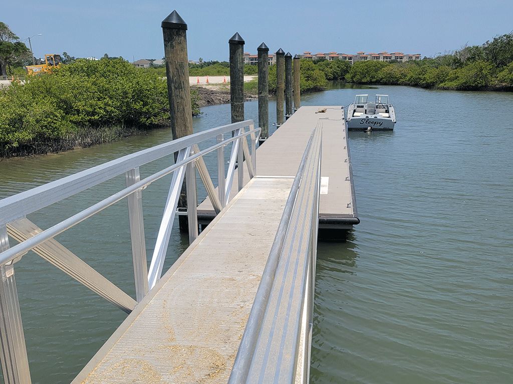 St. Johns County Announces Reopening of Butler West and Vilano Landing ...