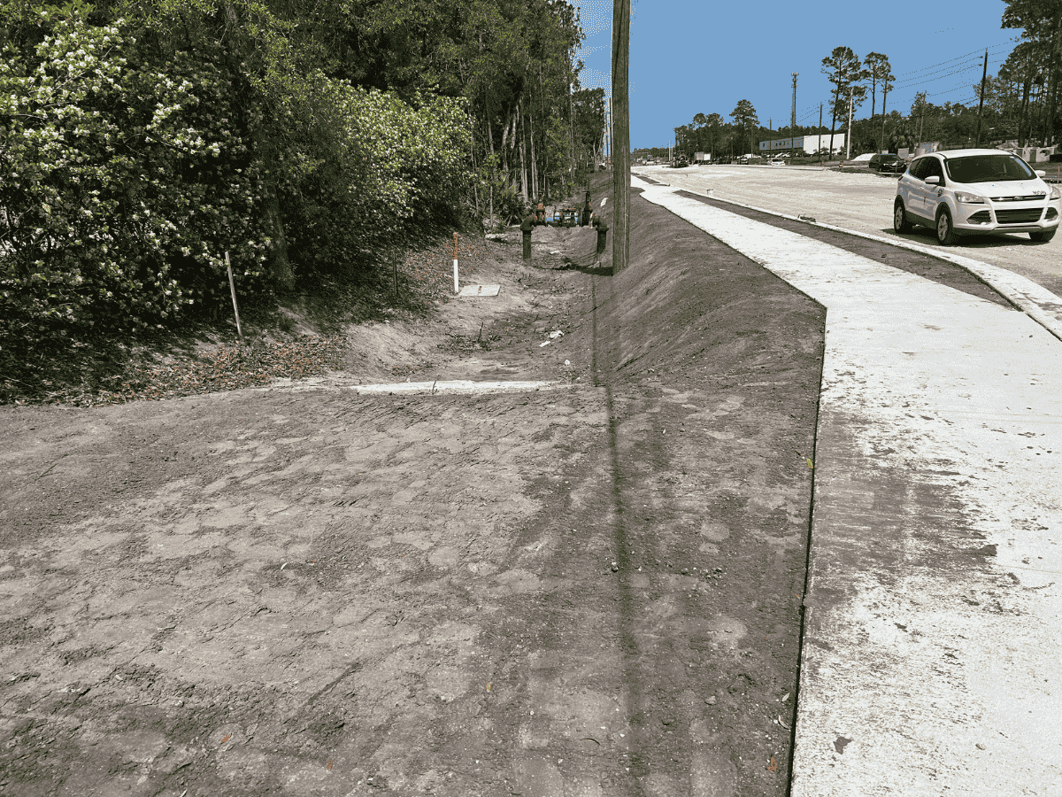 CR 210 Roadway Improvements from I-95 to US 1 - St. Johns County