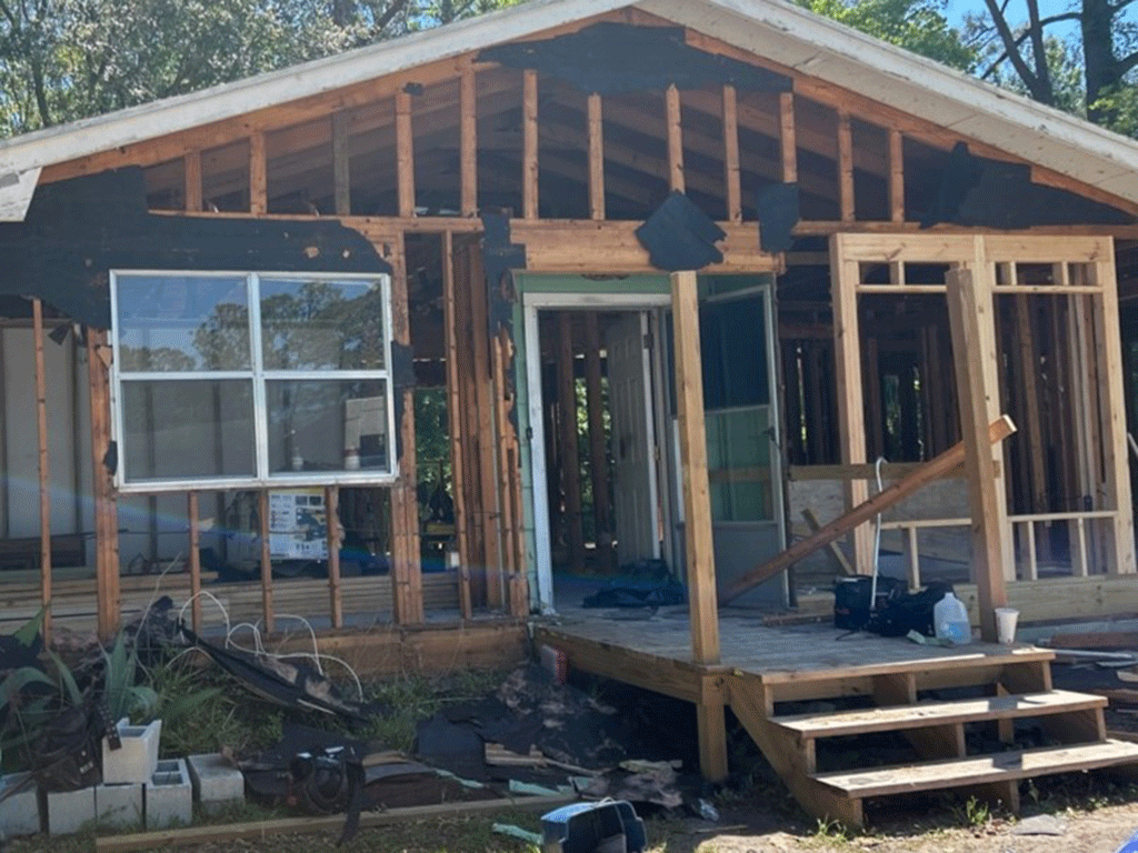 St. Johns County Housing Rehabilitation Program Continues to Succeed ...