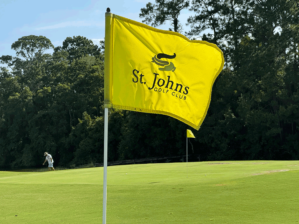 St. Johns Golf Club Makes Albatross with 2025 Successes - St. Johns County